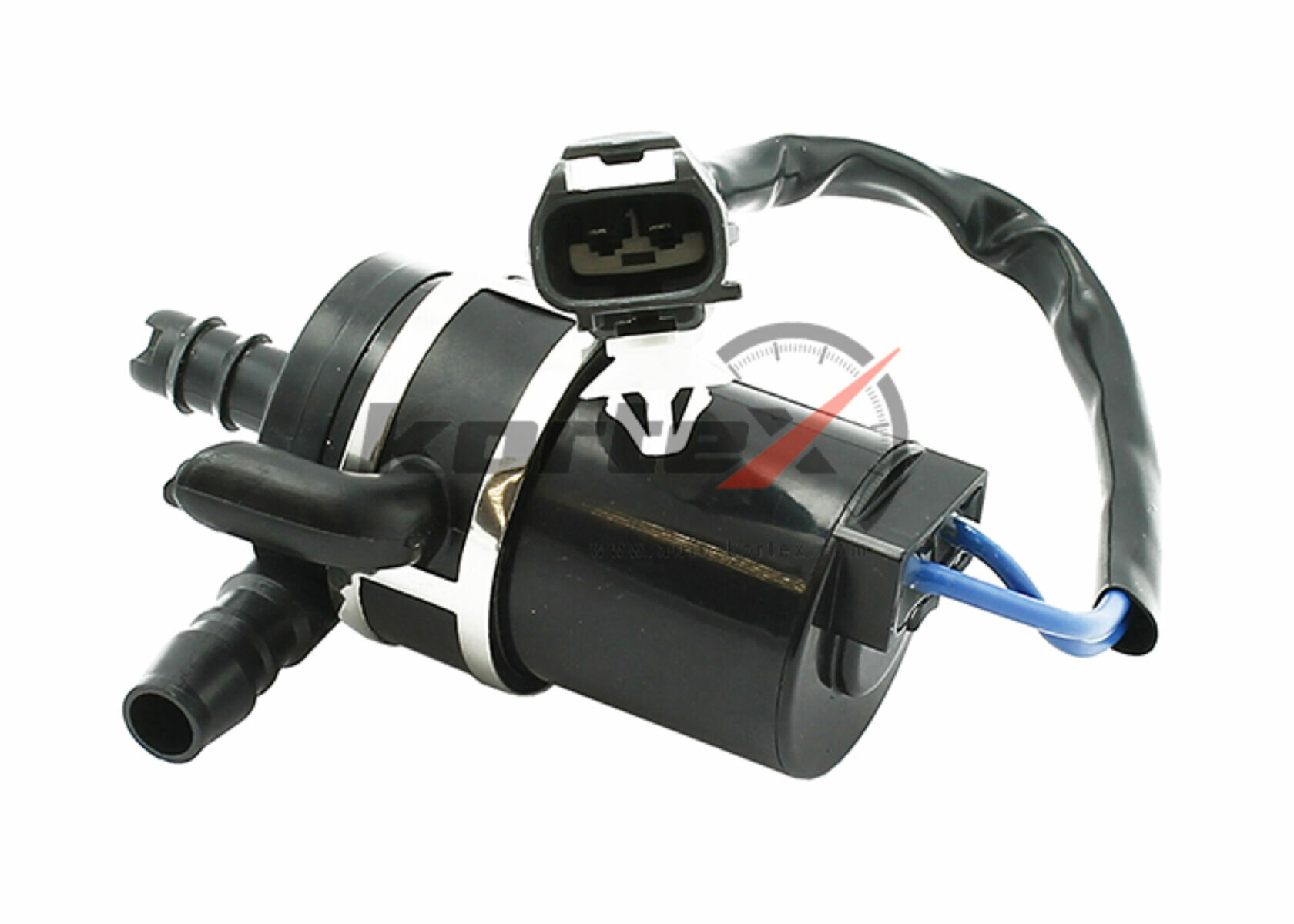 Насос Омывателя Фар Mitsubishi L200 05-14/Pajero Sport 13/Pajero/Montero Sport 08-(Kortex Kwm055)