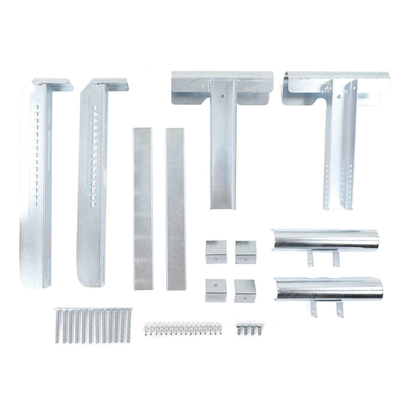 Опорная стойка для лестничного домкрата, кронштейн для крепления груза, несущая опора для ступеней шириной 20 дюймов.