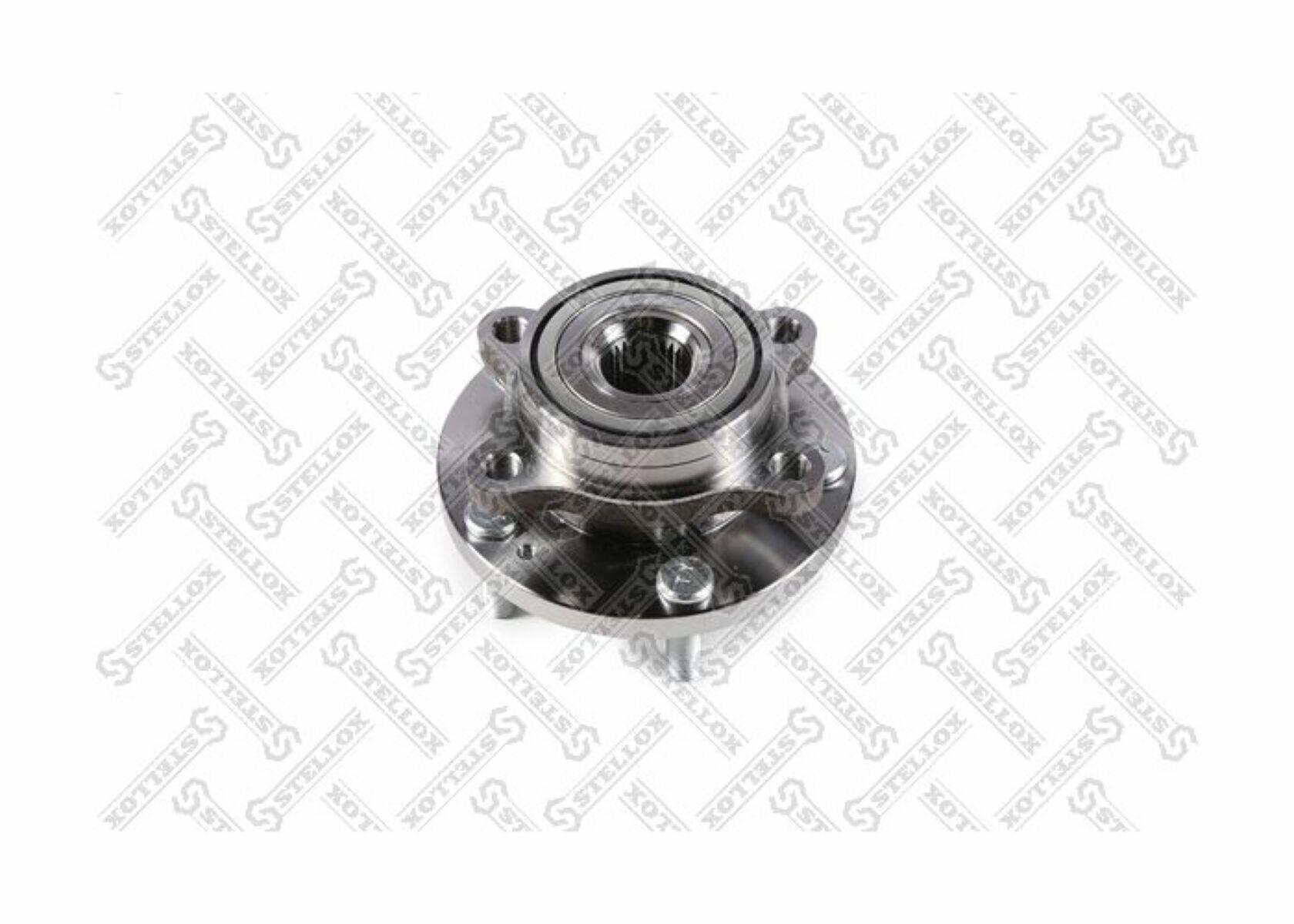 К-Кт Подшипника Пер. kia Ceed, Hyundai I30 12>(Stellox 4329204Sx)