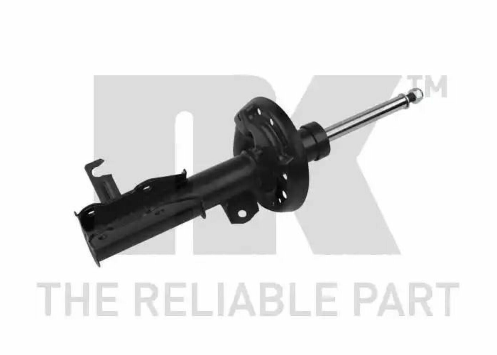 Амортизатор Подвески(Nk 653634361)