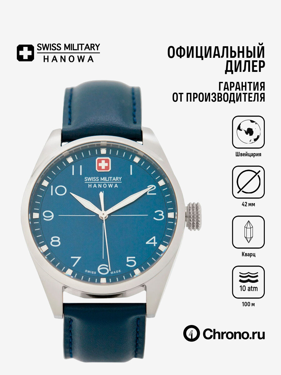 Наручные часы