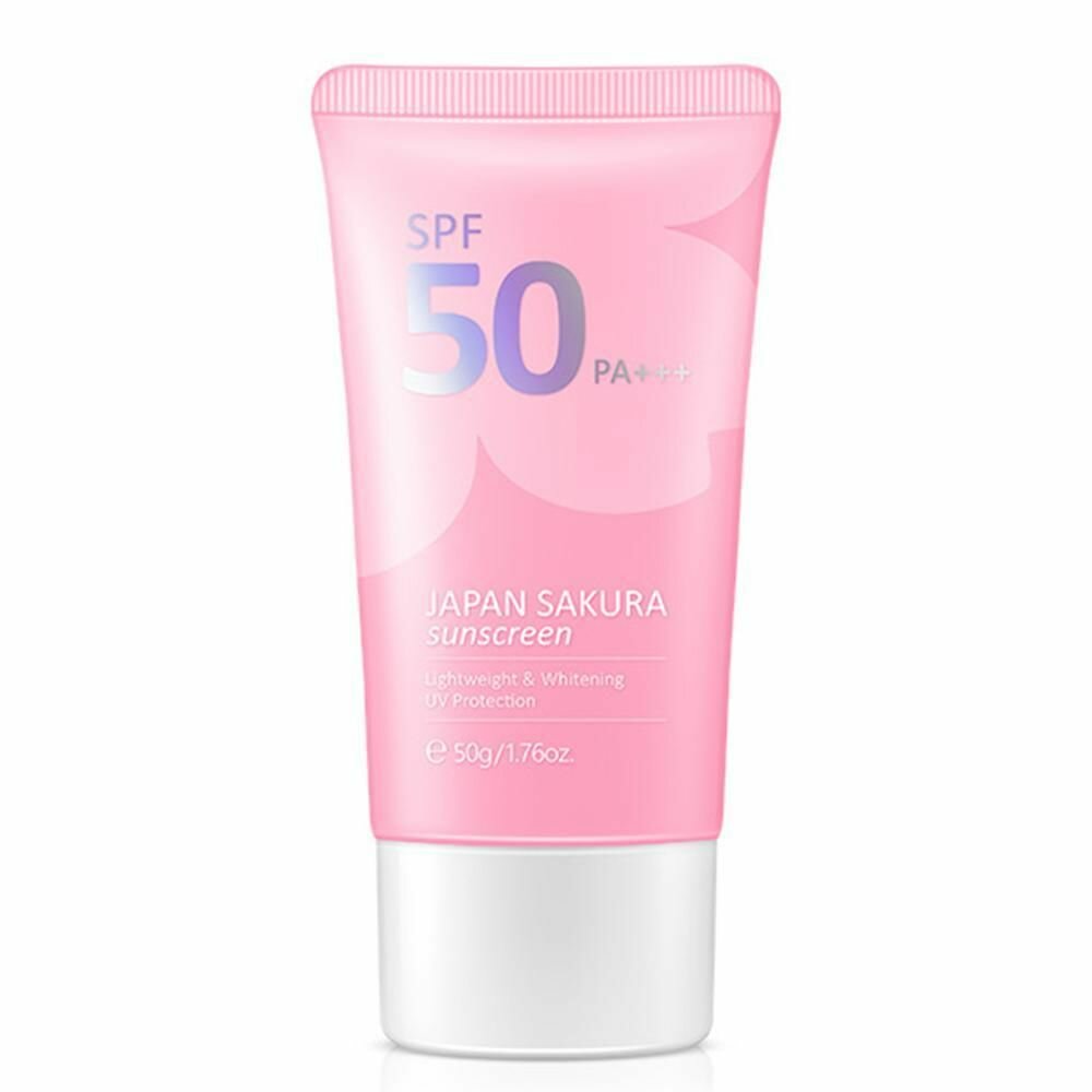 Изолирующий крем-лосьон Spf50