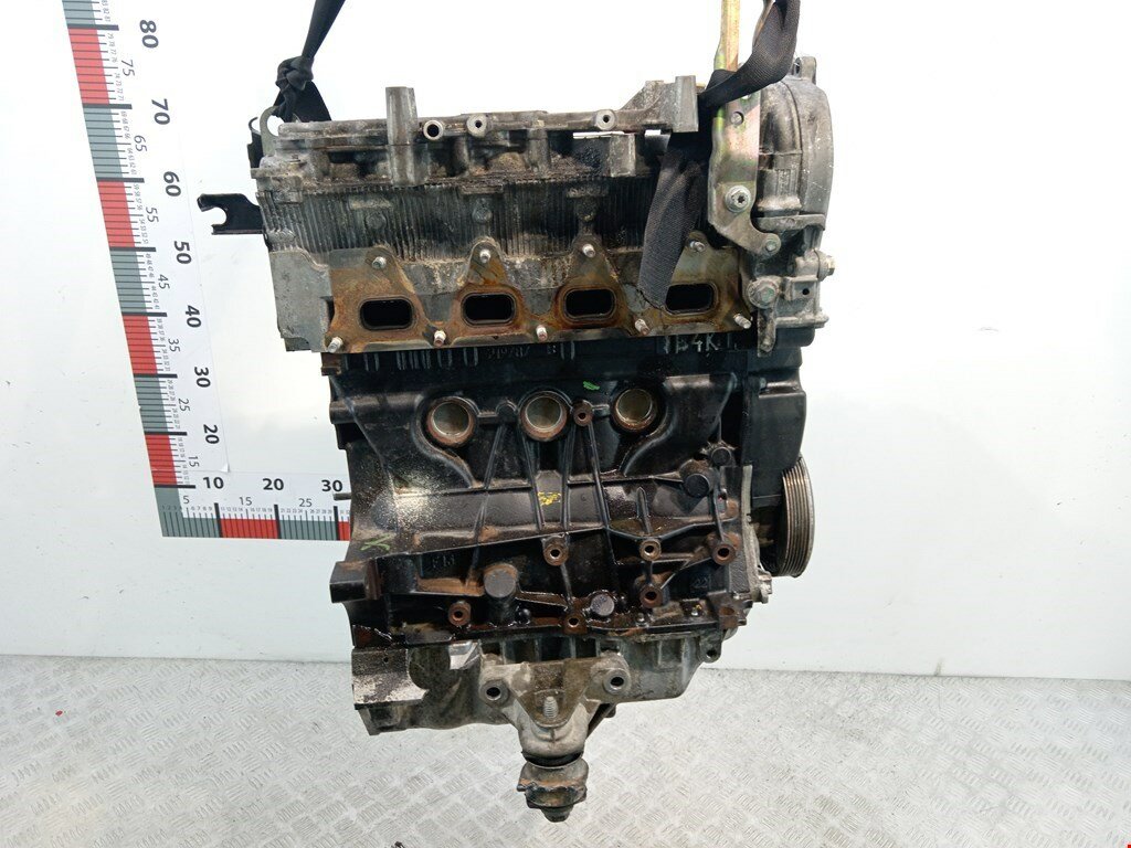 Двигатель (ДВС) Renault Laguna 2 F4P775 арт. 2241876