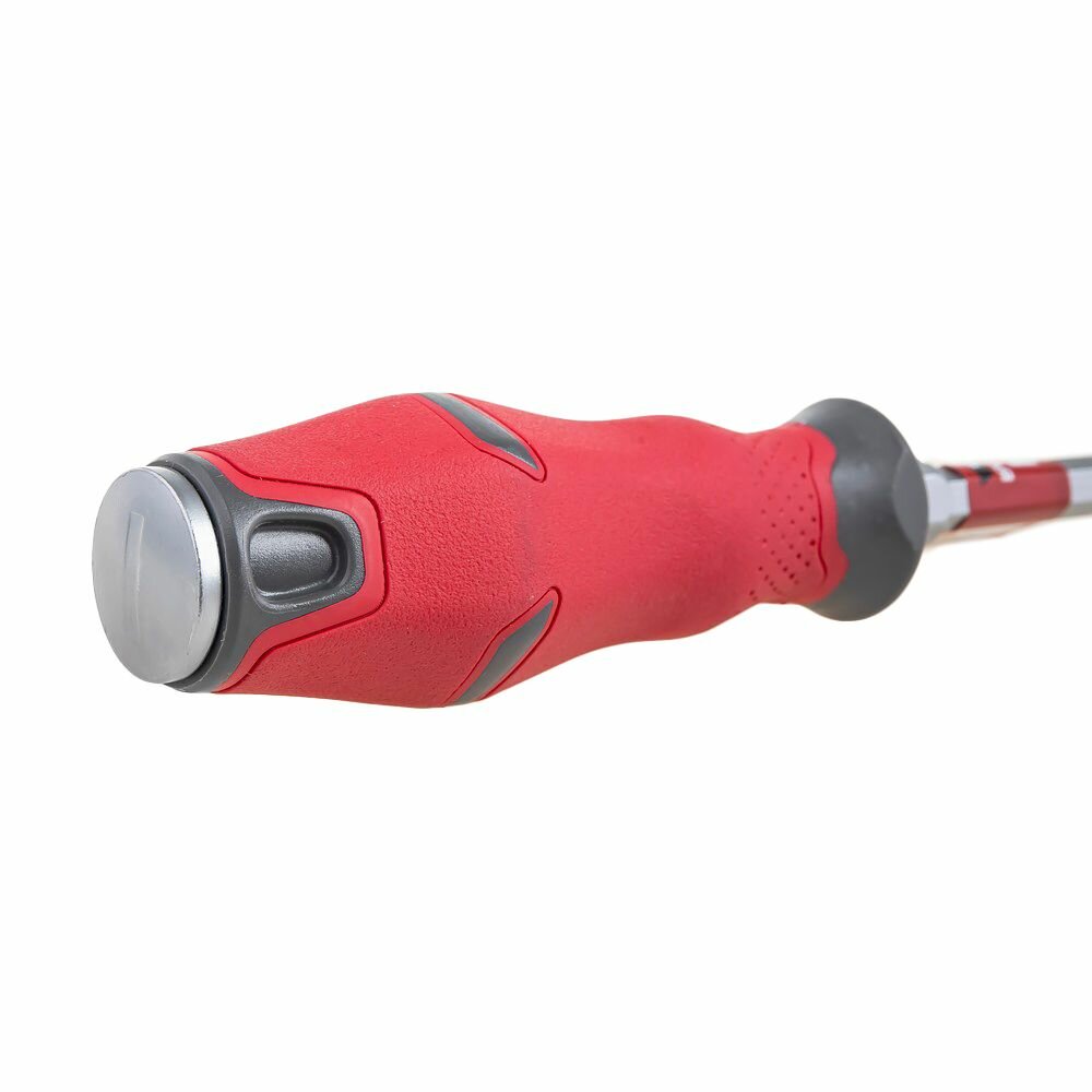 Отвертка шлицевая усиленная SL8.0 х 250 металл S2 R2070016