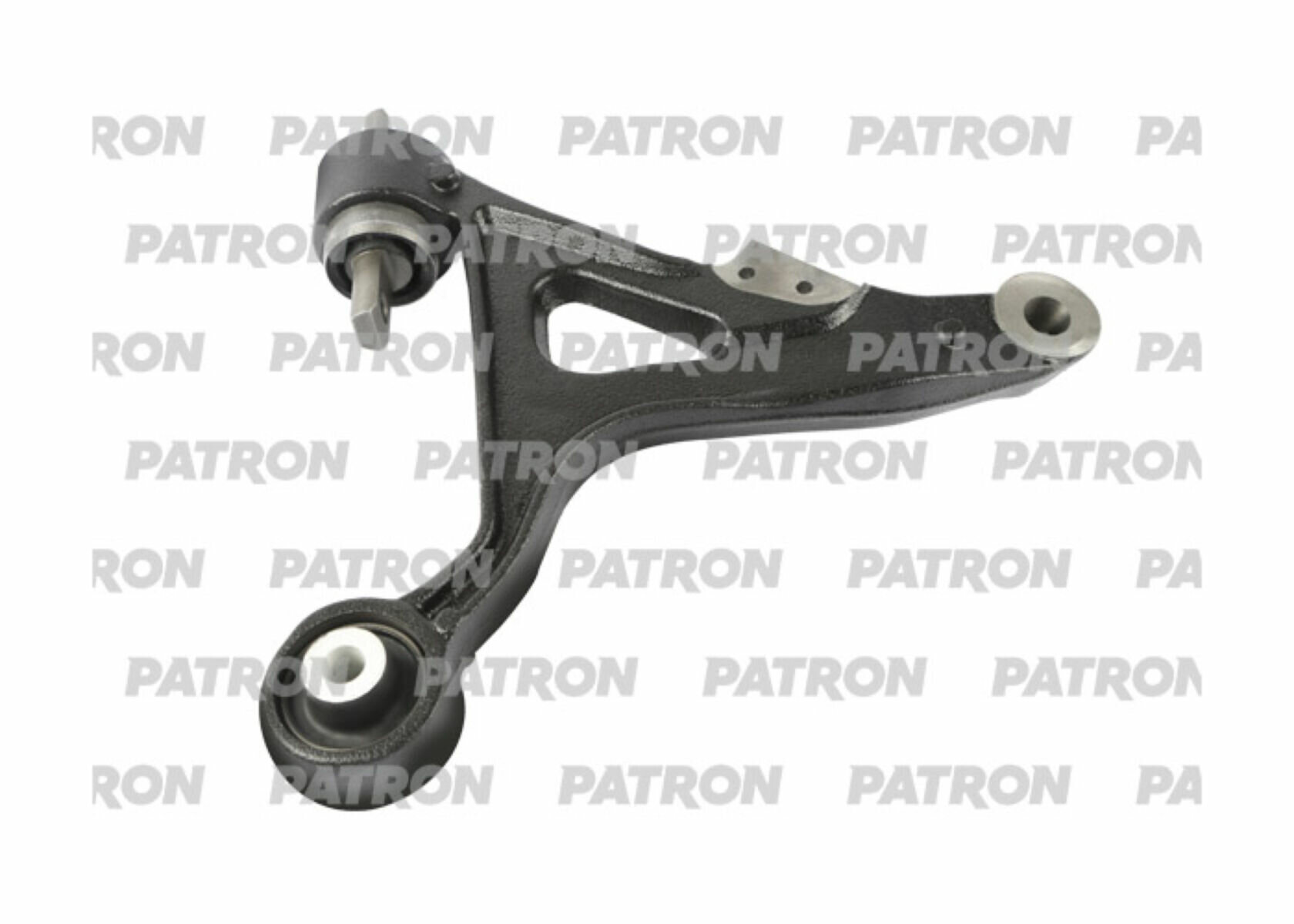 Рычаг Подвески Volvo S60 1St Gen 2000-2010 Volvo V70 Ii ( P80 ) 2000-2007 (Произведено В Турции)(Patron Ps50286R)