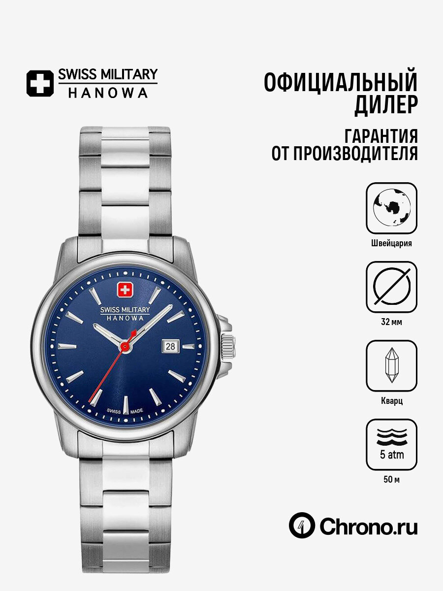 Наручные часы