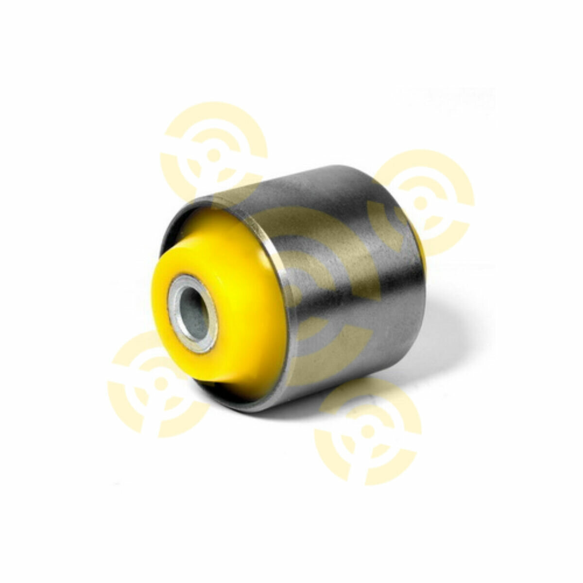 С-Б. зад. продольной Тяги, Зад. без Наруж. мет. обоймы Suzuki Swift Ht51S, Ht81S (01-) Полиуретан(Точка Опоры 9-06-3278)