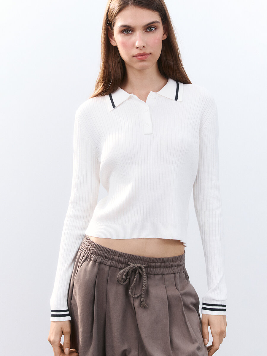 Джемпер Young Casual