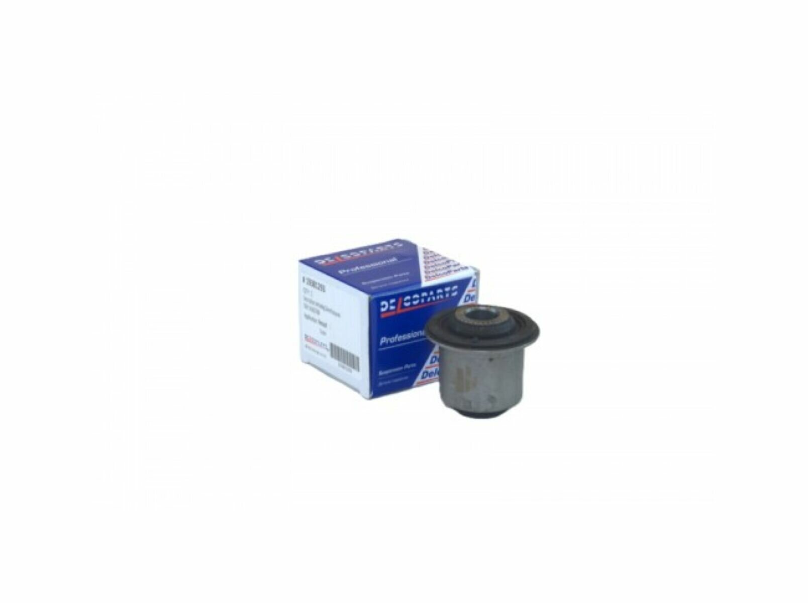 Сайлентблок Рычага(Delcoparts 19381293)