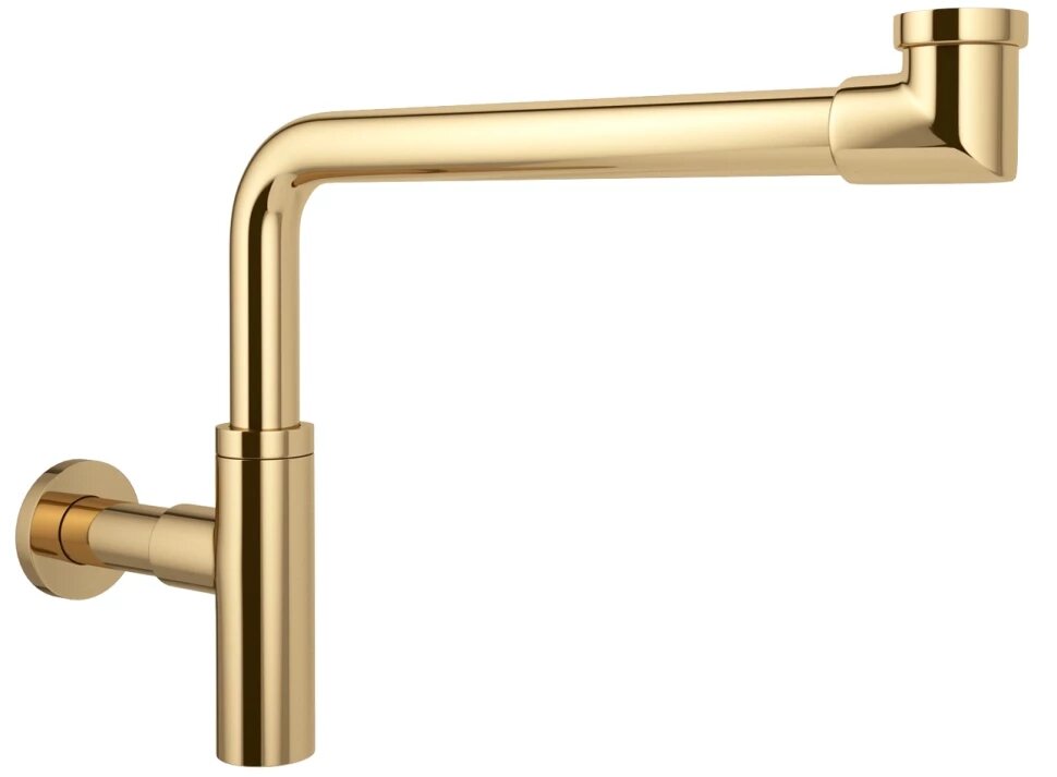 Сифон для раковины Wellsee Drainage System 182126000