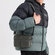 Сумка ALPHA INDUSTRIES, хаки