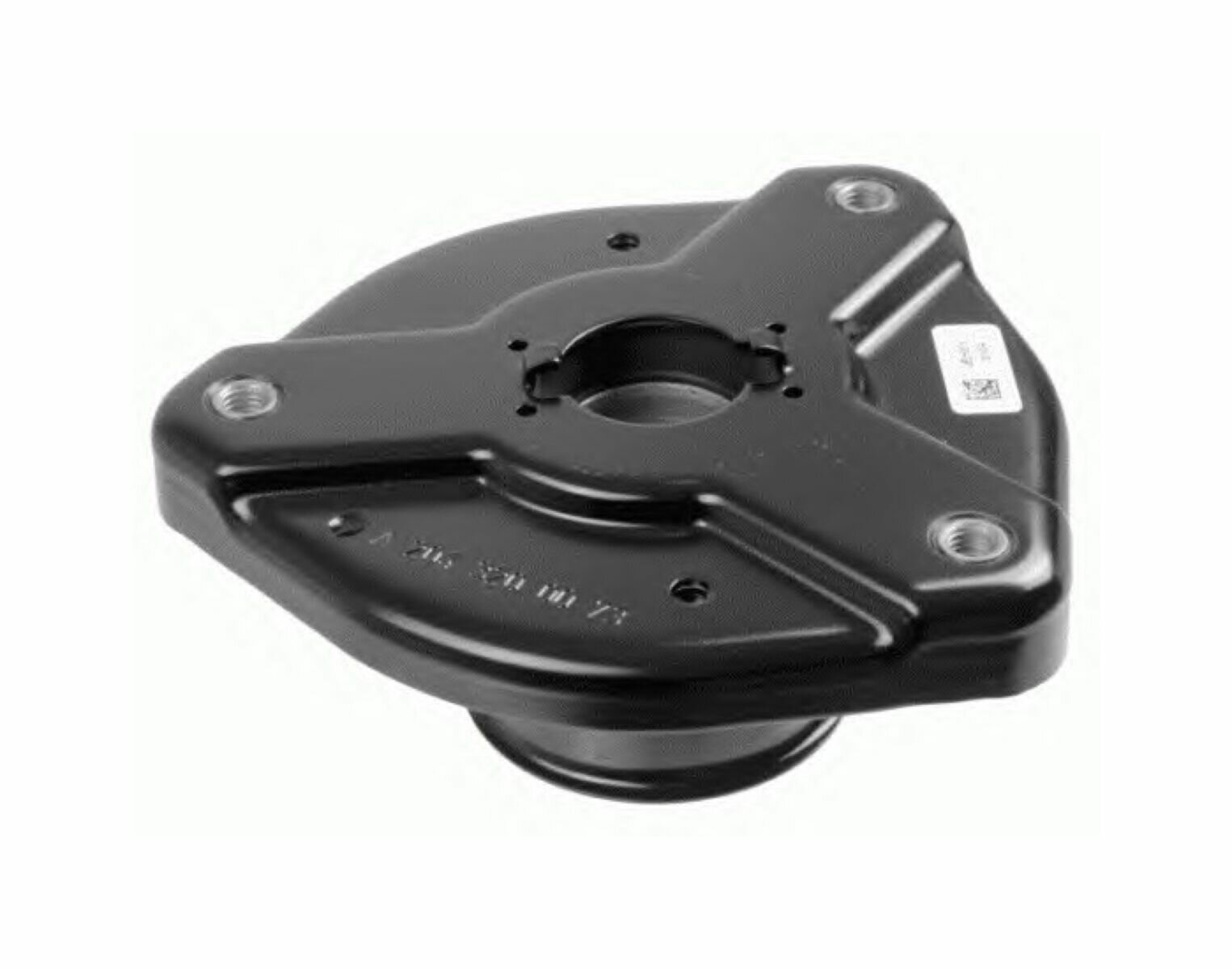 Верх. опора Пер. аморт. mercedes C-Class (W204) 07-14(Lemforder 3329201)