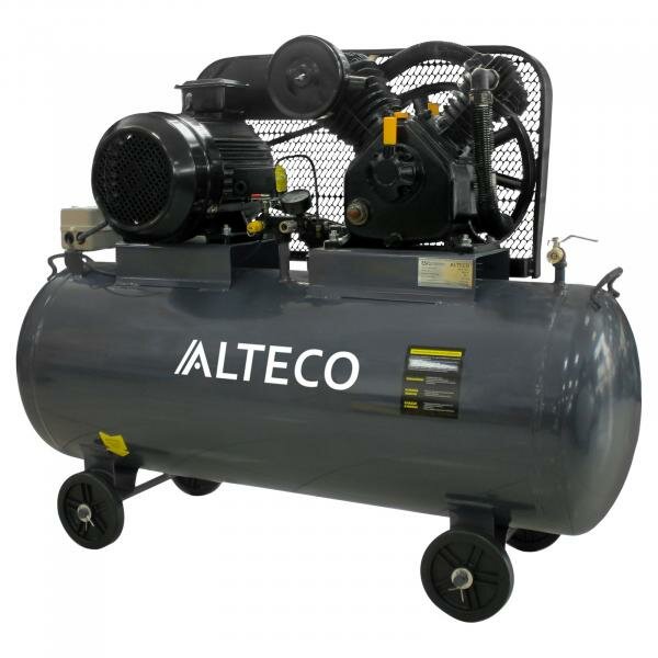 Компрессор ALTECO ACB 200/900 (53405)