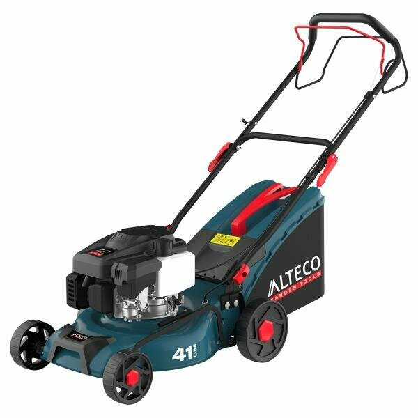 Газонокосилка бензиновая ALTECO GLM 45-41 MSQ (84119)