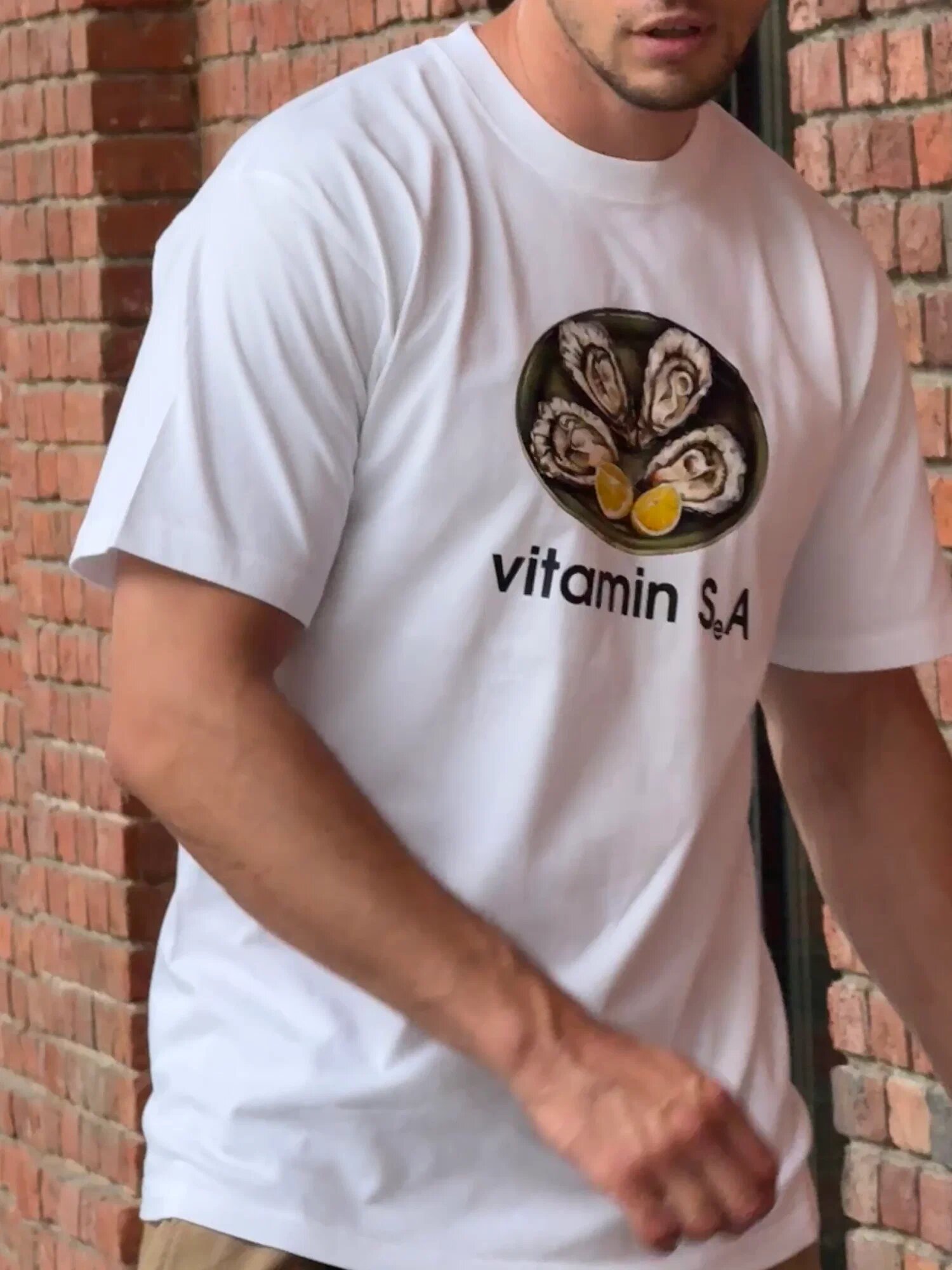 Футболка Print