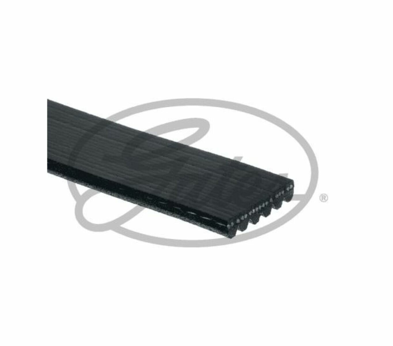 Ремень(Gates 6Pk1198)