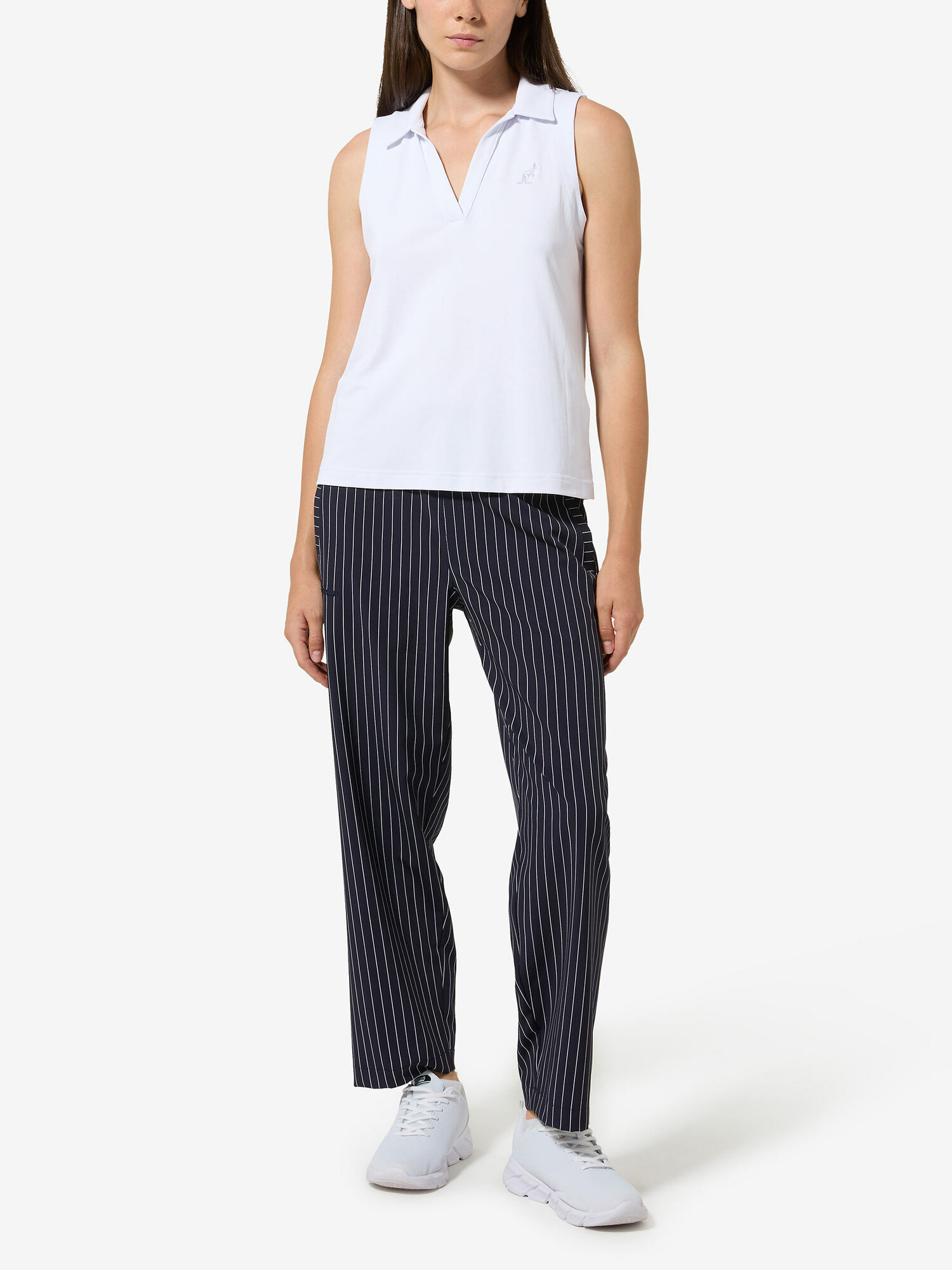 Брюки классические