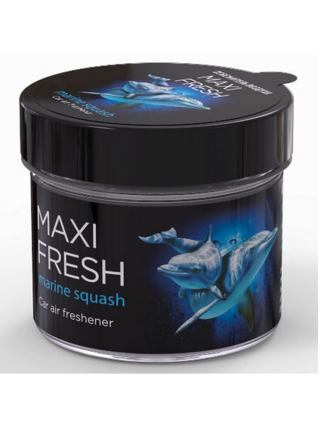 Ароматизатор на панель MaxiFresh CMF-120 Marine Squash/Морской сквош
