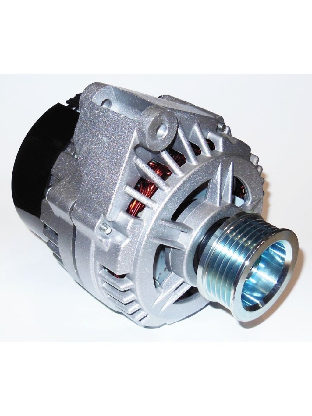 Генератор для а/м ВАЗ 2123 "СОАТЭ" (120А)