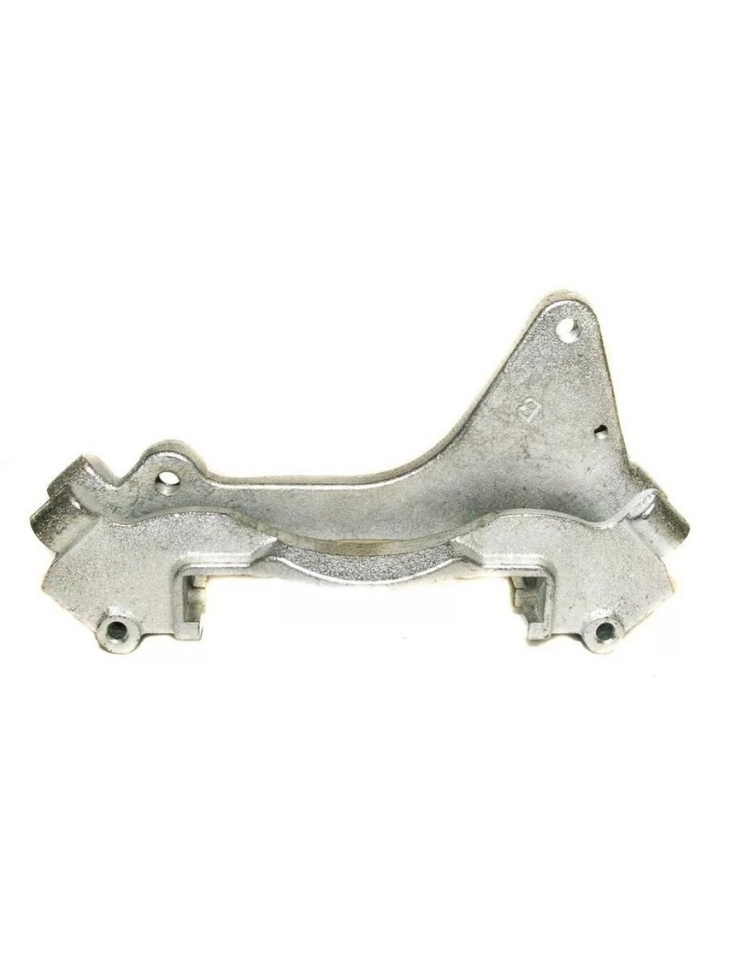 Скоба суппорта для а/м ВАЗ 2121/213 левая "Лигрон"