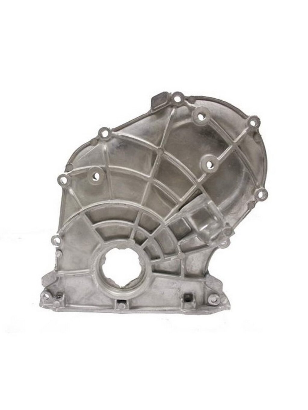 Крышка двигателя для а/м ВАЗ 2123 (передняя) "автоваз"