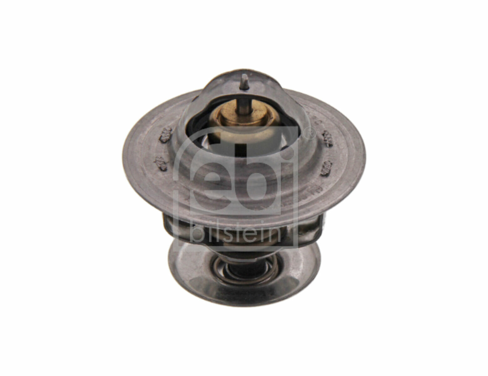 Термостат Audi/Vw/Seat/Skoda 1.2Td/1.4Td/1.6Td/1.7Td/1.9Td (80 °С)(Febi 17908)