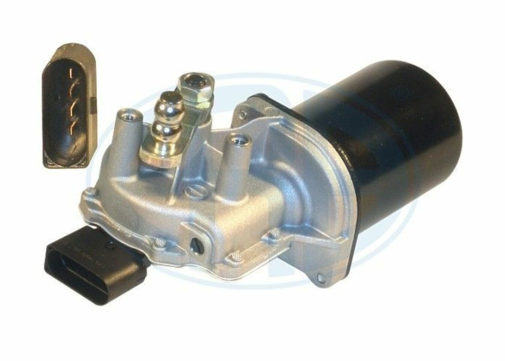 Мотор Стеклоочистителя Vw Bora/Golf Iv(Era 460002)