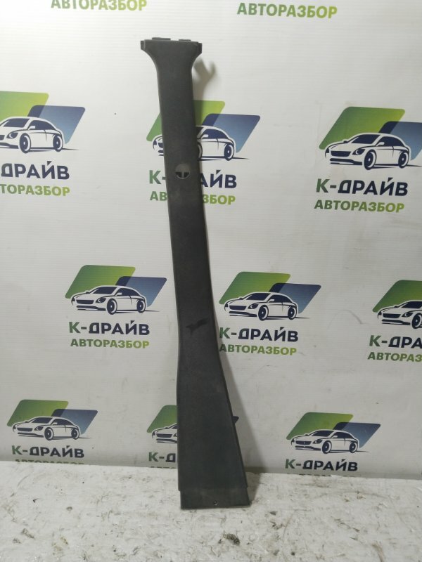 Накладка на стойку кузова ВАЗ 2109 1 (1 рест. 1991—2011) 21095402129