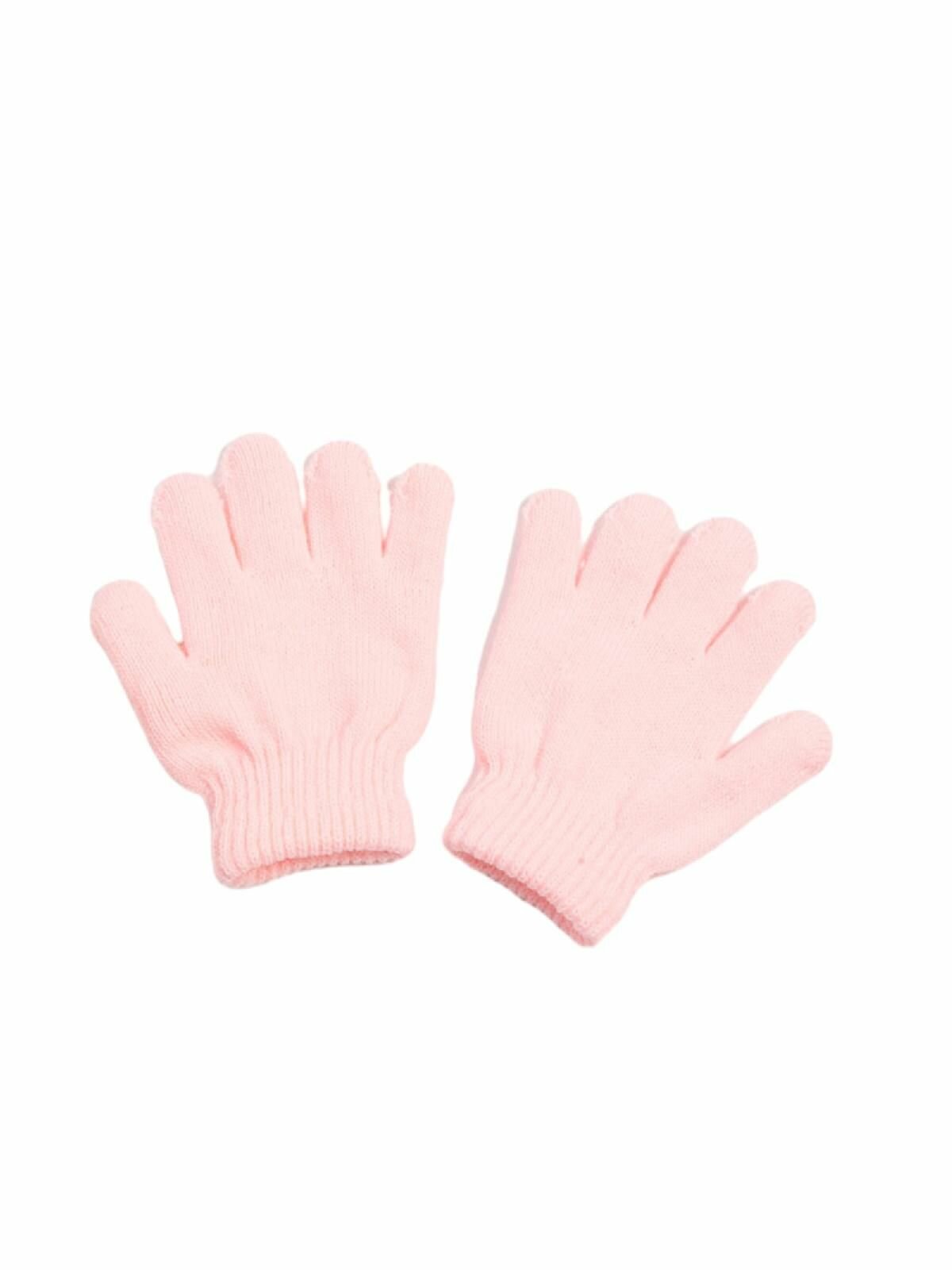 Перчатки для девочек