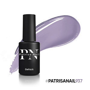 Patrisa Nail Гель-лак Patrisa Nail 937 AXIOS GEL, 8 мл