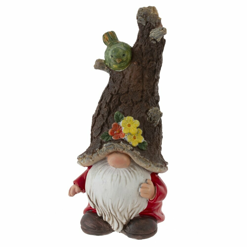 Фигурка Гном, 8х6х19 см KSM-815930