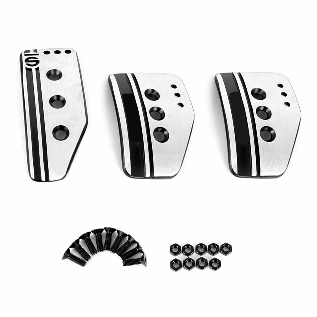 Педали газа и тормоза для авто