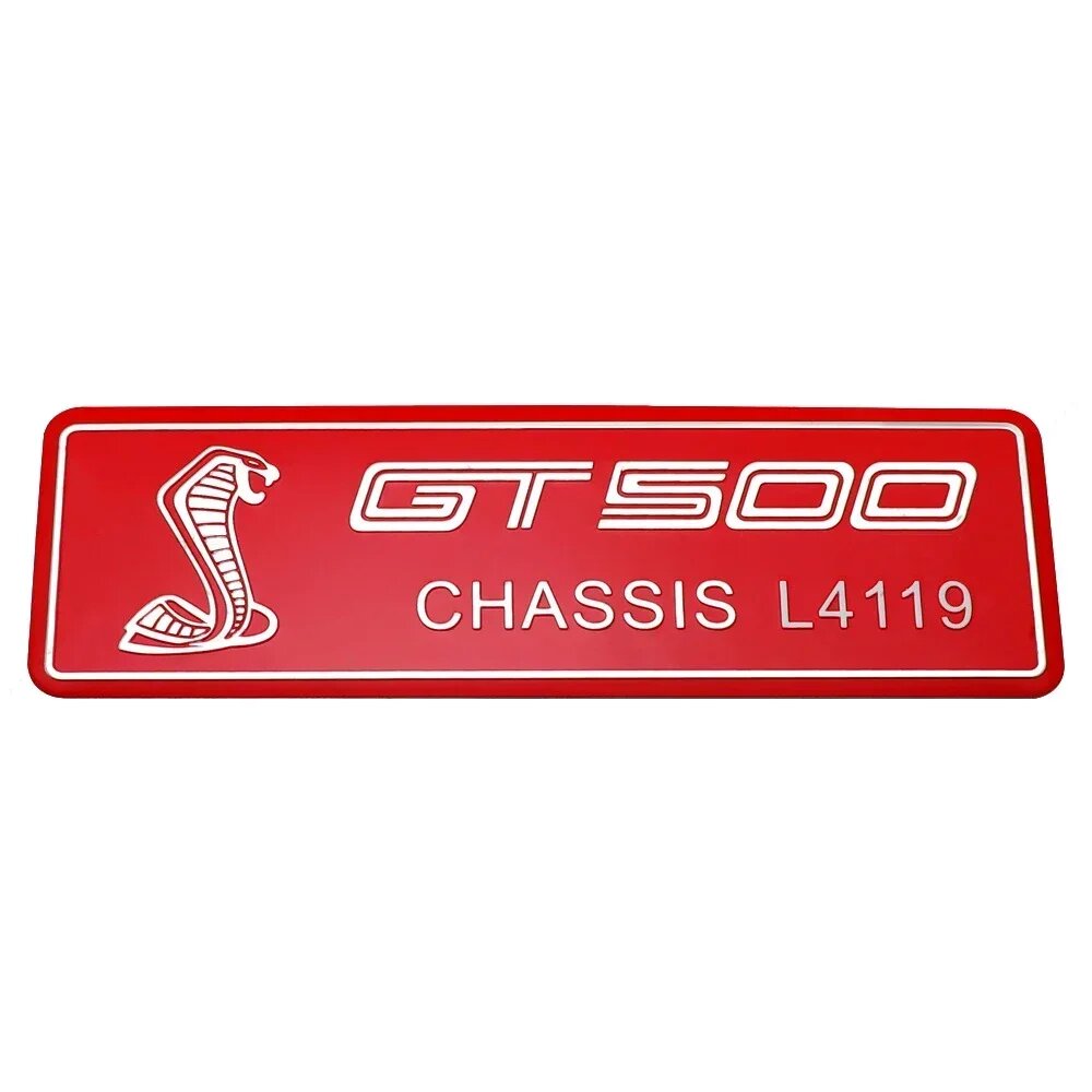 Эмблема для кузова Ford Shelby Fiesta Focus Mondeo Kuga Ranger Mustang Everest E