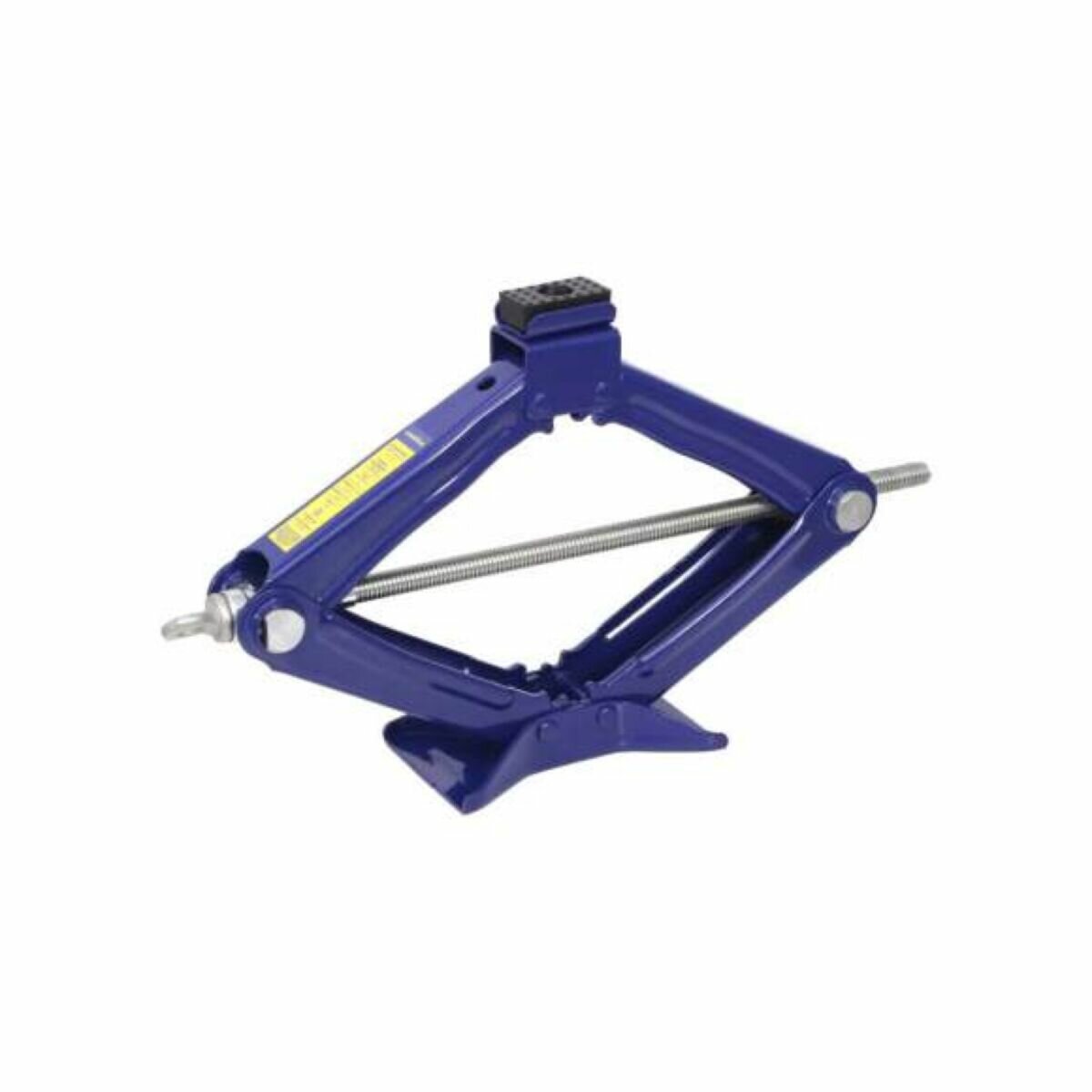 Домкрат Ромбический Универсальный(Goodyear Gy000912)