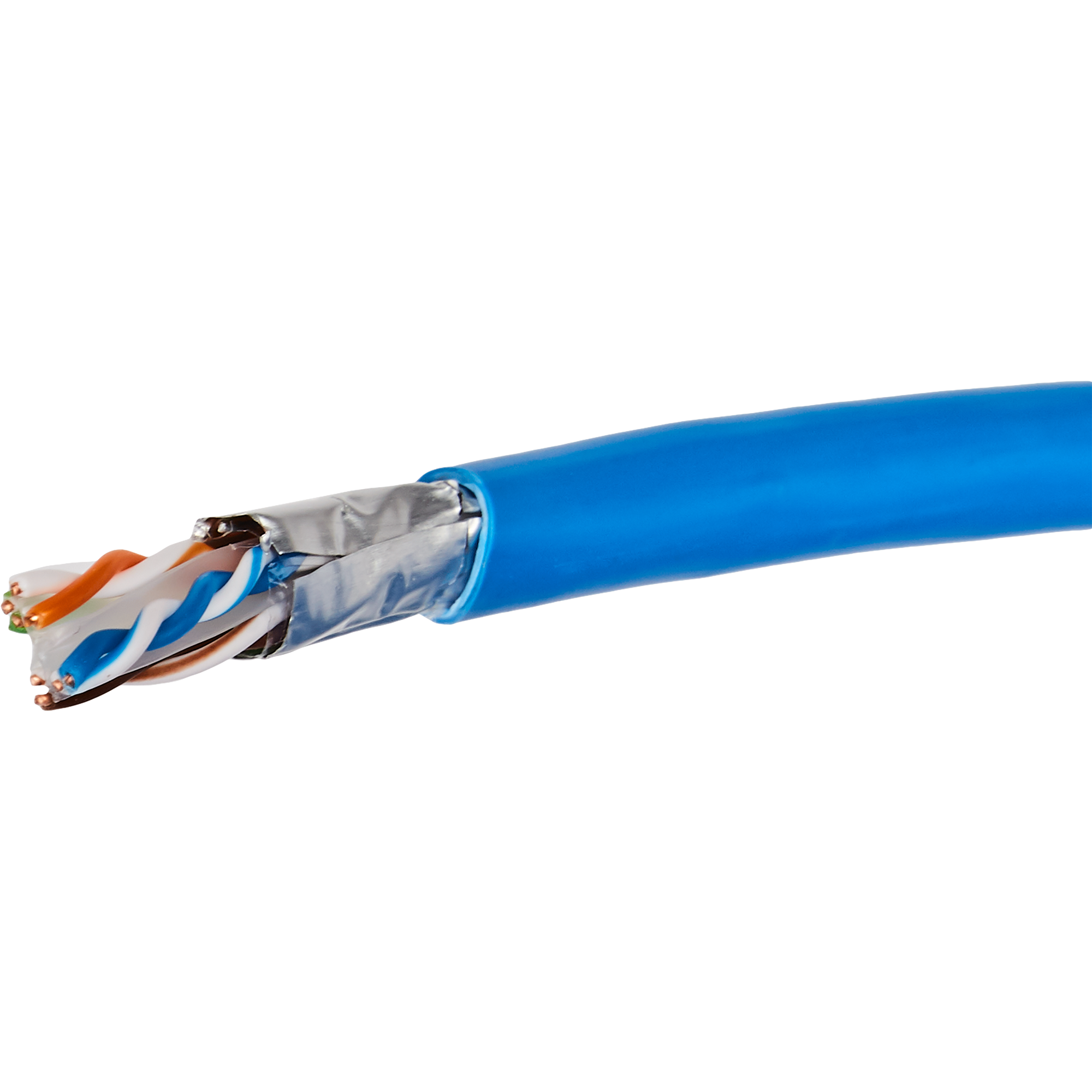 Кабель Electraline FTP Categorie 6E, на отрез ELECTRALINE FTP