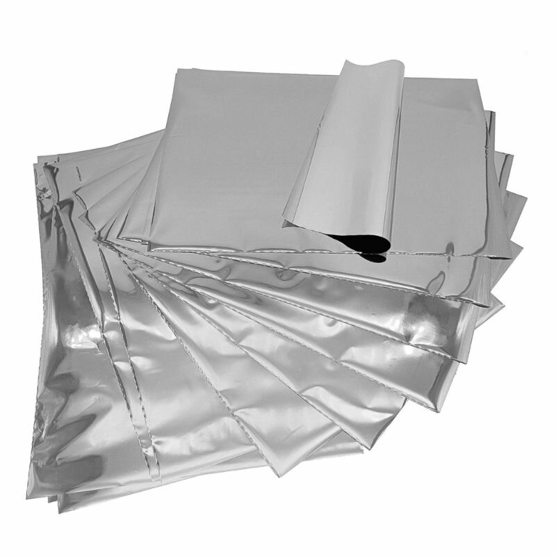 Фольга для горячего тиснения