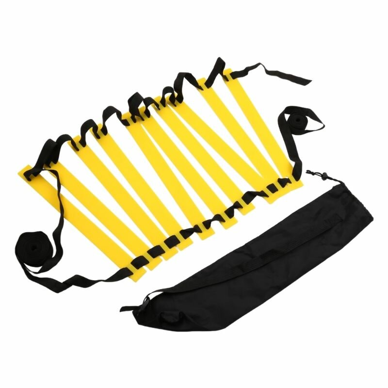 Тренировочная лестница для маневренности -5 метров со скоростью 10 узлов