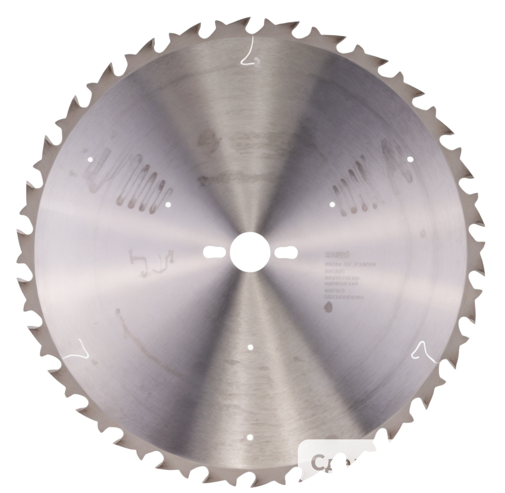 2608642504 Пильный диск Expert for Wood 350x30x3.5/2.5 30T ATB pos по дереву