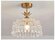 Хрустальная люстра ULMXI E27, Ceiling lamp