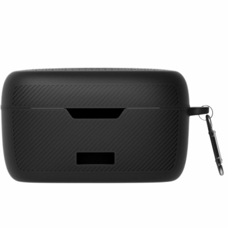 Подходит для защитного чехла наушников Baseus Bowie MA10-черный