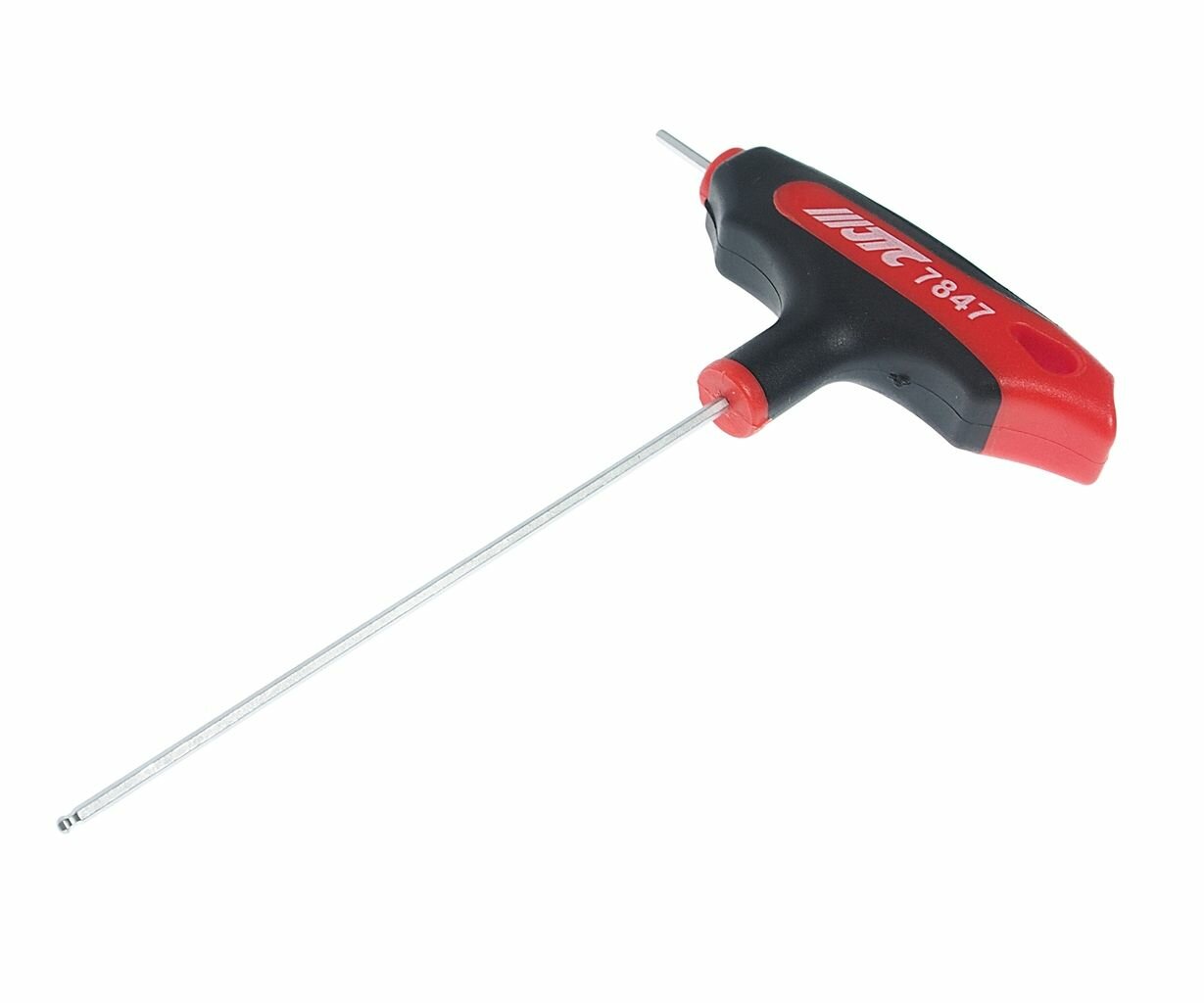 Ключ шестигранный, шестигранник с Т-образной ручкой H2, арт JTC784702 JTC