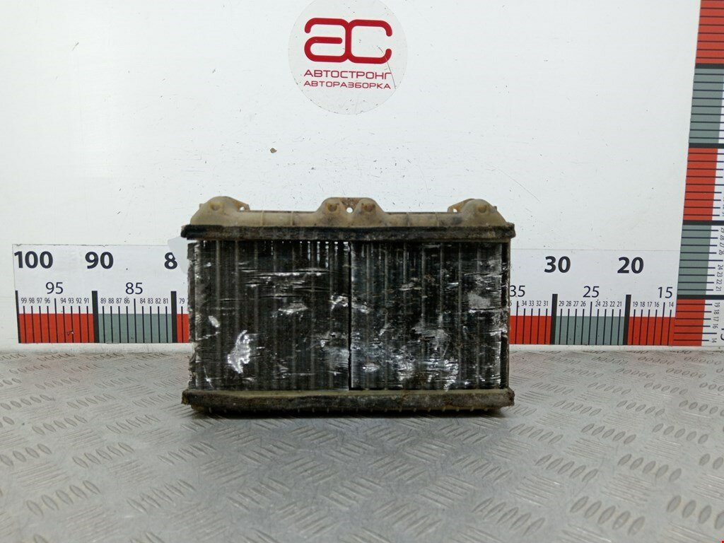 Радиатор отопителя (печки) BMW 7-Series (E38) арт. 2246286