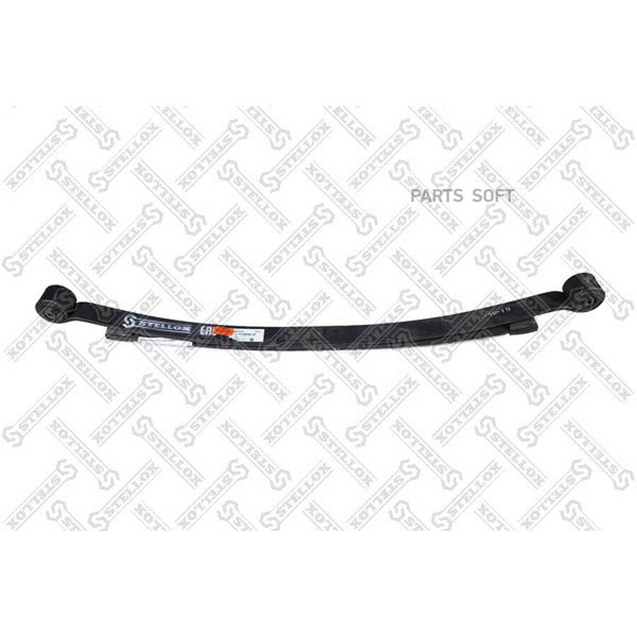 Рессора задн. 58 568 15 от официального дистрибьютора, STELLOX, артикул 1200201SX