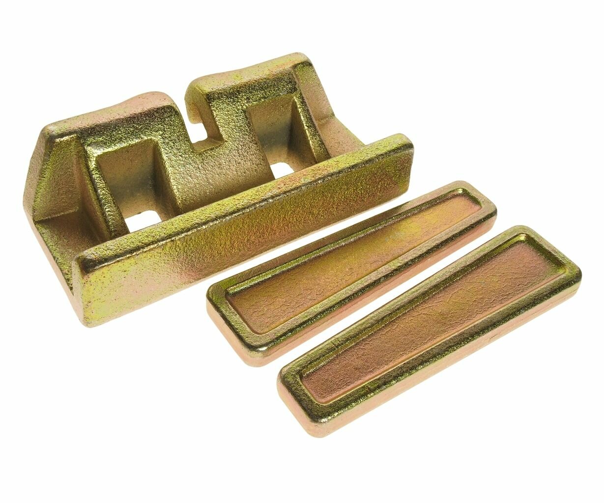 Фиксатор для цепей размером 5/16" и 3/8" (2 фиксирующих штифта), арт JTC8P109 JTC