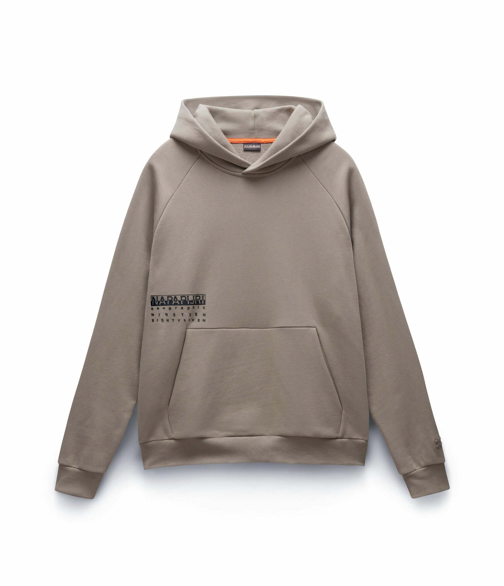 Толстовка спортивная