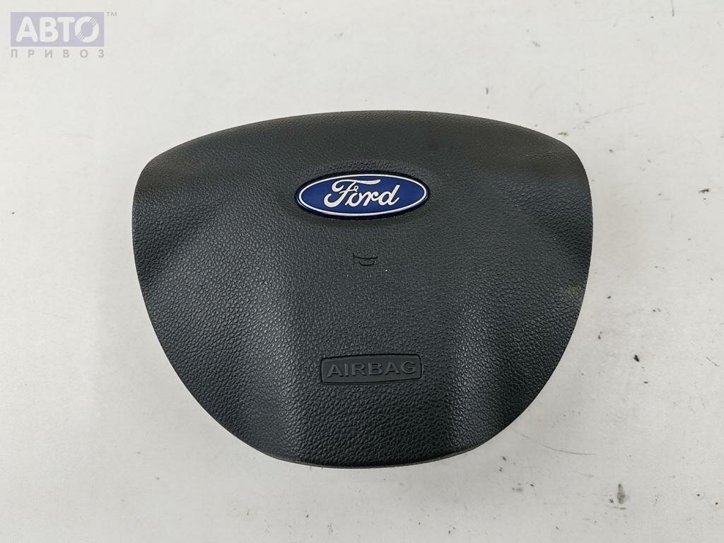 Подушка безопасности (Airbag) водителя Ford Focus 2 (2004-2010)