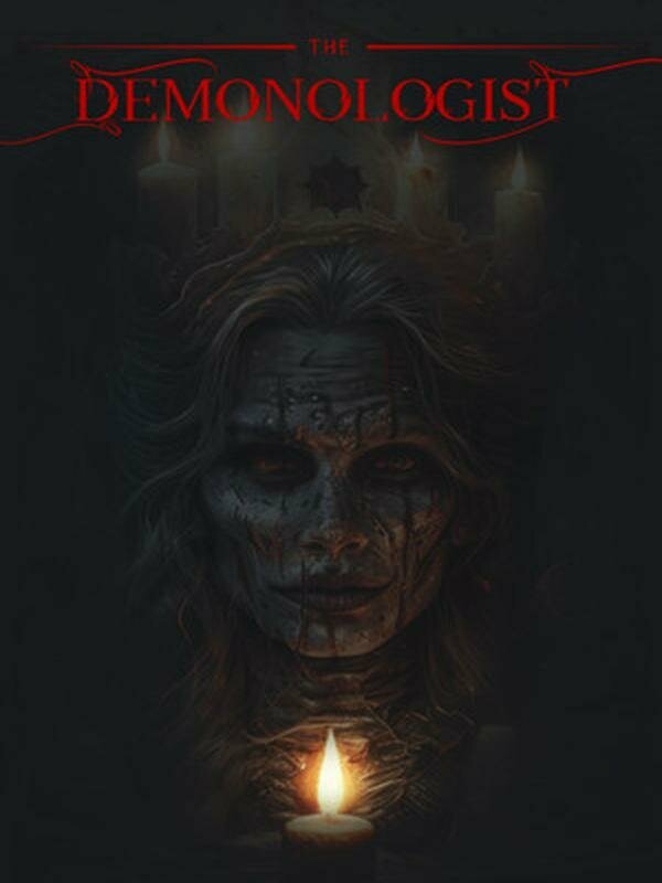 Steam Demonologist игра в электронном формате | для аккаунтов Саудовской Аравии | игра в подарок (Steam Gift)