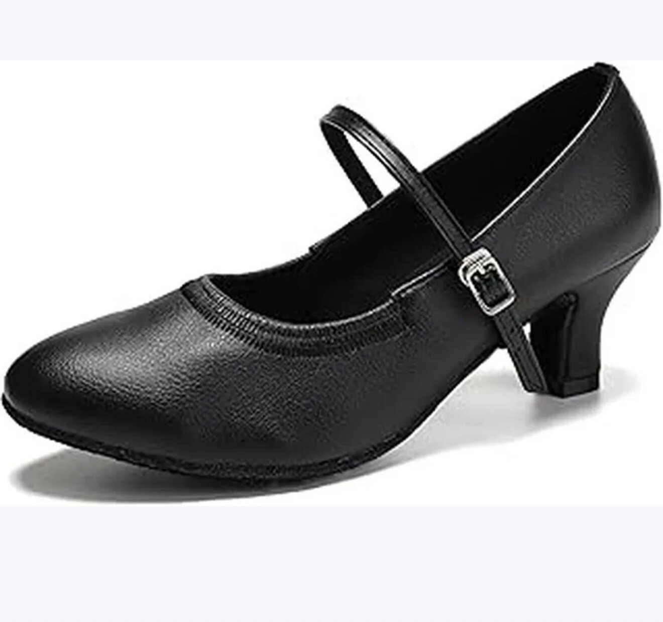 Туфли для танцев