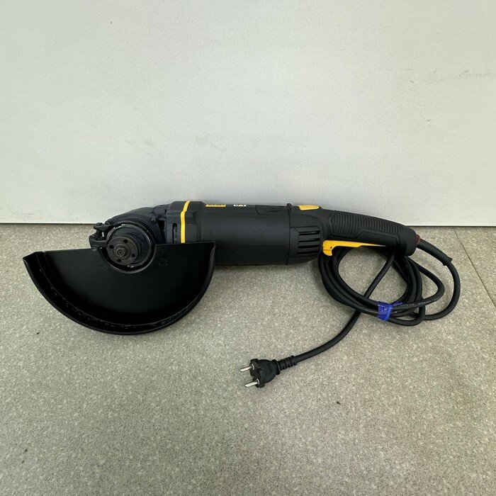 Болгарка Cat DX351