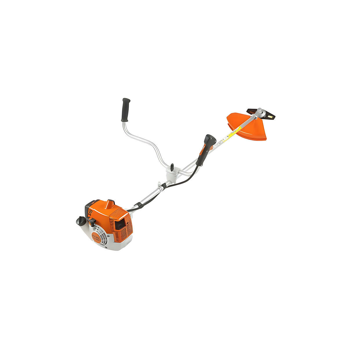 Мотокоса STIHL FS 250 (GSB 230-2 + AutoCut C 26-2) 4134-200-0432